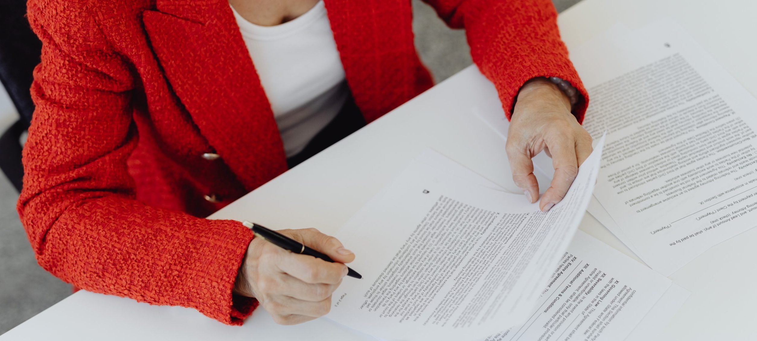 Inheritance in Italy - Understanding Reserved Acceptance